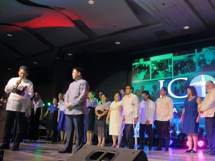 ICOC Philippines 29th Anniversary | ICOC Philippines ICOC Philippines 29th Anniversary | ICOC Philippines