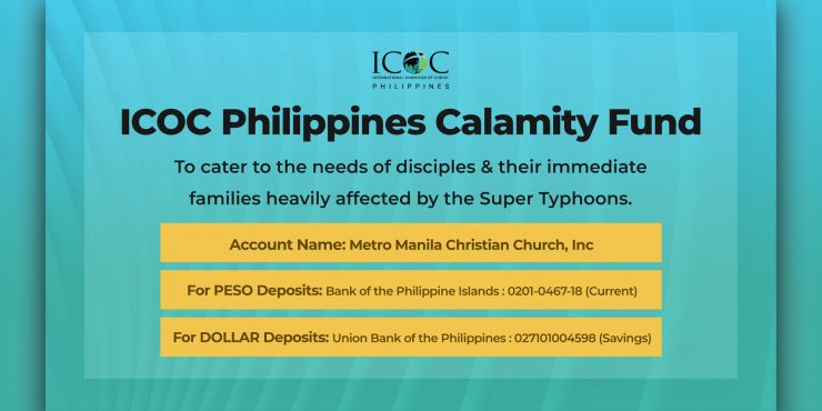 Home | ICOC Philippines