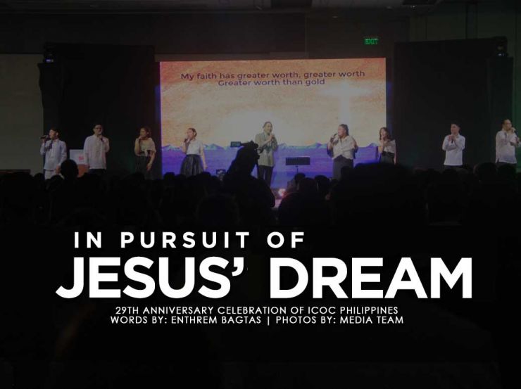 ICOC Philippines 29th Anniversary | ICOC Philippines ICOC Philippines 29th Anniversary | ICOC Philippines